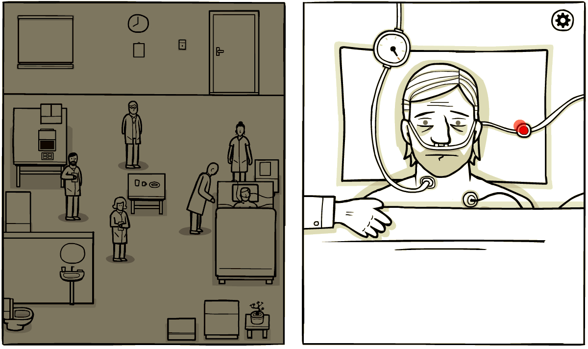 Rusty Lake 锈湖全系列详细解析【下】 - 知乎