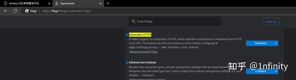 解决浏览器自动转换 http 为 https 的问题 - 知乎