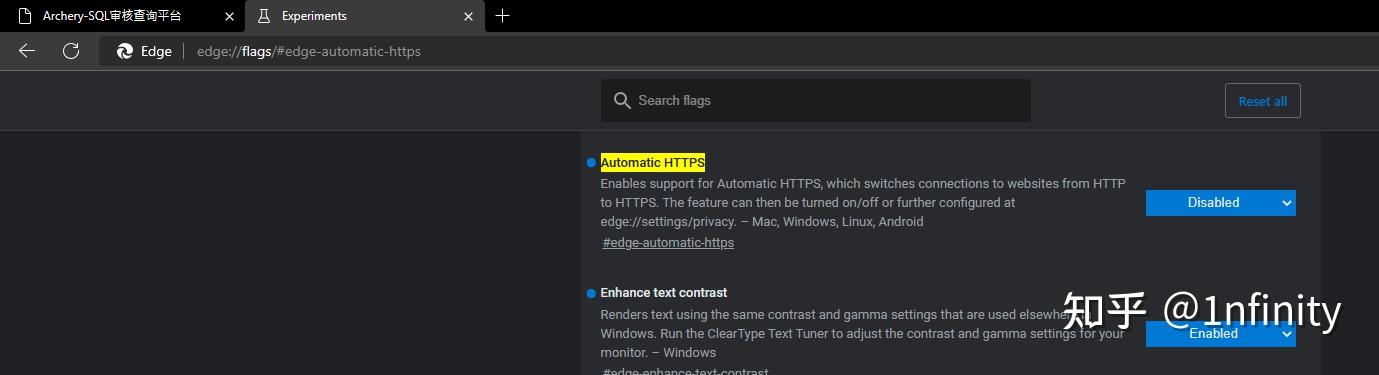解决浏览器自动转换 http 为 https 的问题 - 知乎