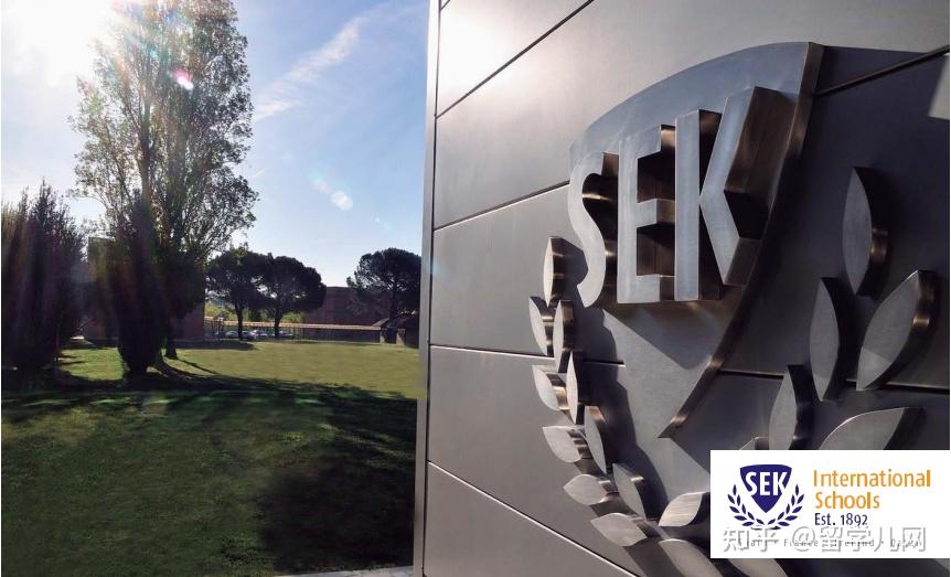 升学率优异！SEK国际高中线上IB课程全介绍 - 知乎