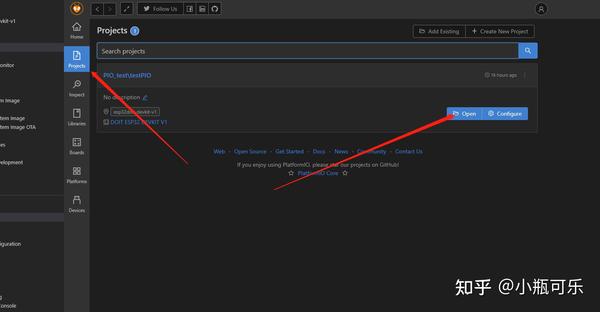 ESP32 tft_espi库驱动tft屏手把手详细教程（vscode+PlatformIO） - 知乎