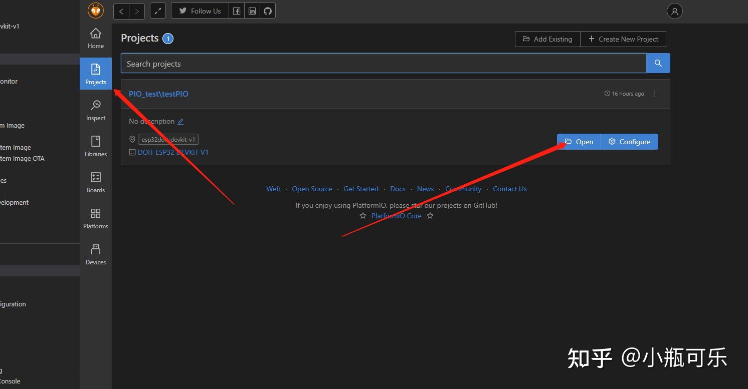 ESP32 tft_espi库驱动tft屏手把手详细教程（vscode+PlatformIO） - 知乎