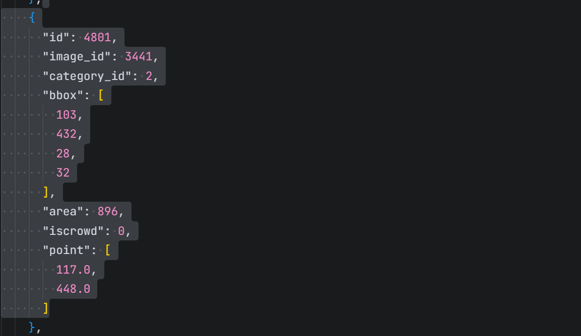 Pointobb（点生成框,点监督） - 知乎
