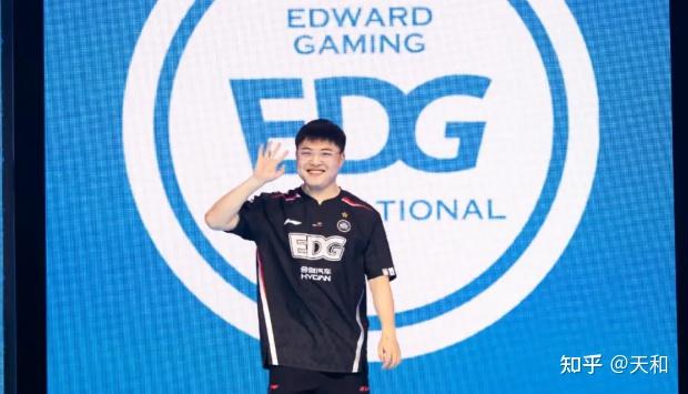 海外网友热议EDG击败IG：ADC教父回来了！Uzi打得比预期好很多 - 知乎