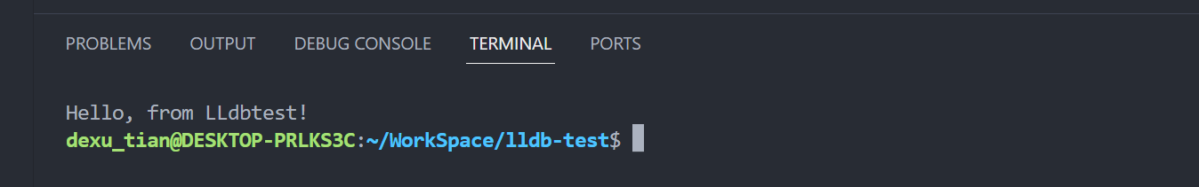 无痛VSCode+clangd+lldb+cmake配置C/C++开发环境 - 知乎