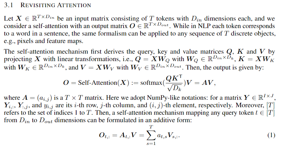 【ICLR2023】Cross-Layer Retrospective Retrieving via Layer Attention - 知乎