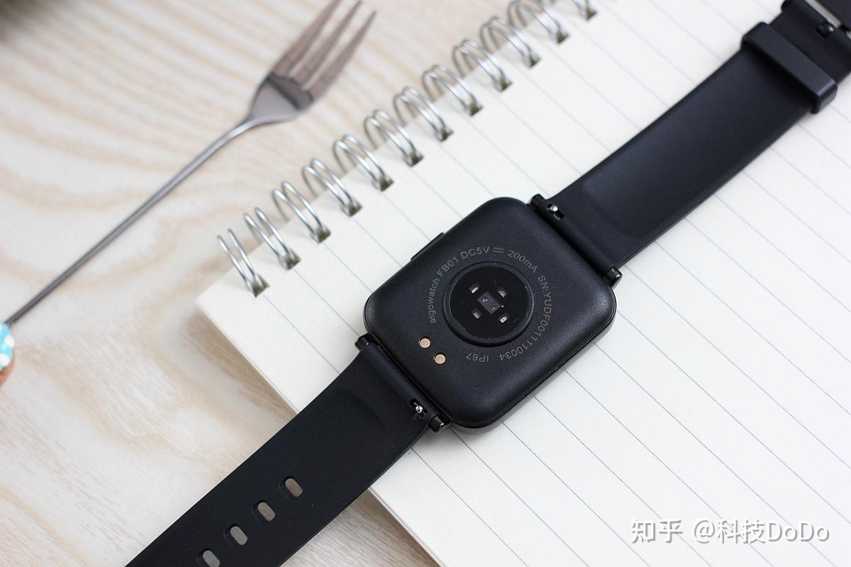 aigo全新智能手表，一百多块续航三十天，四十多款网红表盘 - 知乎