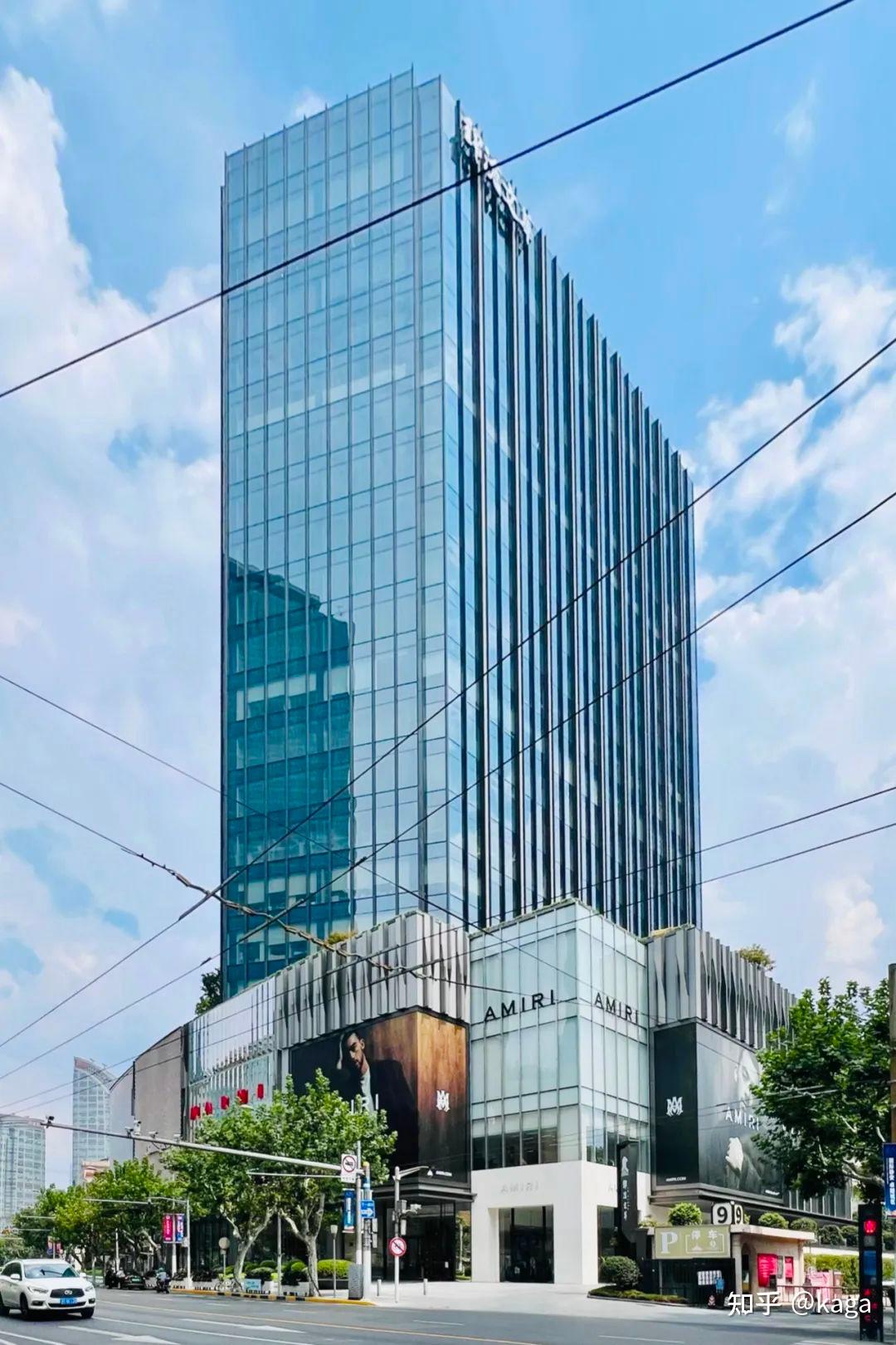 JC PLAZA 锦沧文华广场试营业完整探班报告 - 知乎