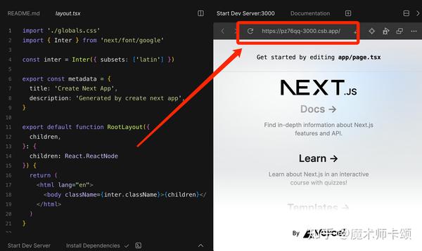 这么多人用codesandbox，他服务器扛得住么？ - 知乎