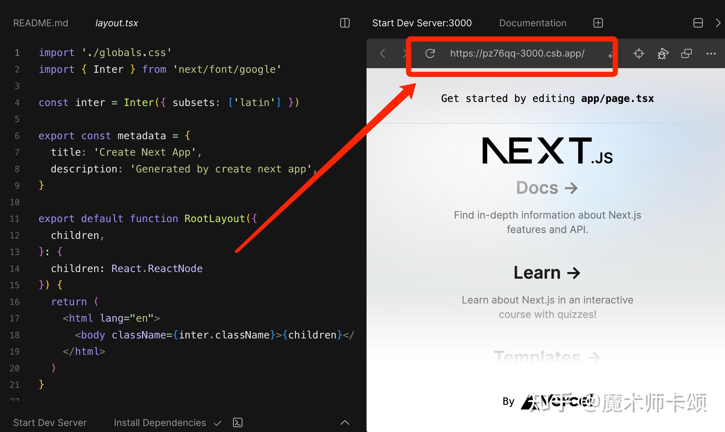 这么多人用codesandbox，他服务器扛得住么？ - 知乎