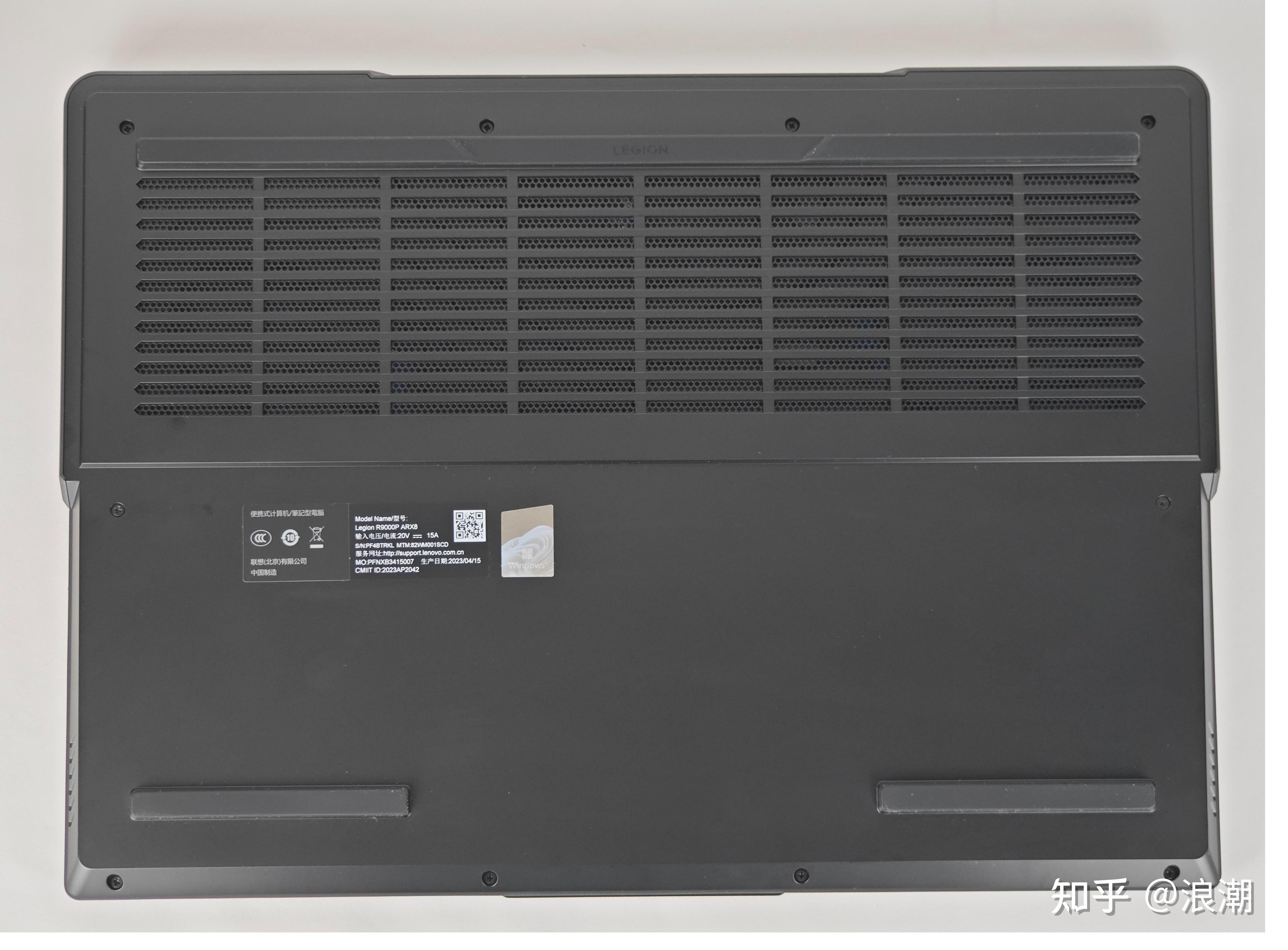 2023联想拯救者R9000P测评，2024年还值得买吗？有哪些优缺点？