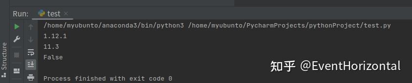 Ubuntu操作系统下安装anaconda3.0+pytorch+cuda深度学习框架教程，以及安装Nvidia驱动时的注意事项。 - 知乎