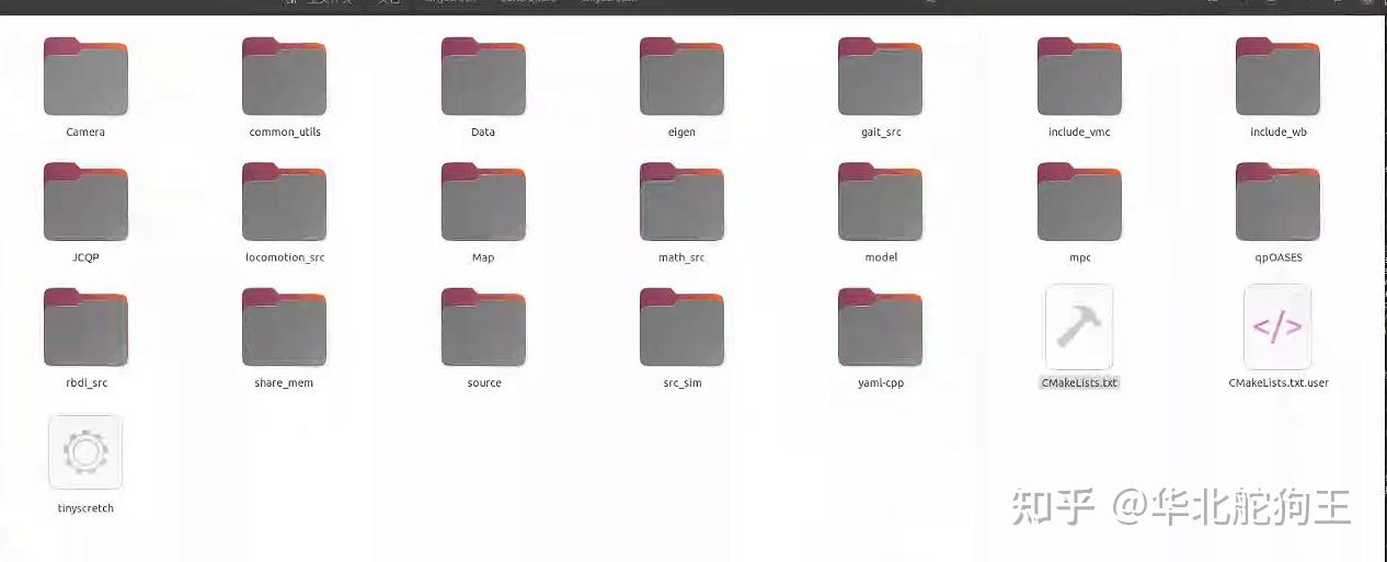 RoboHome具身道场教程1：Webots仿真环境使用说明 - 知乎