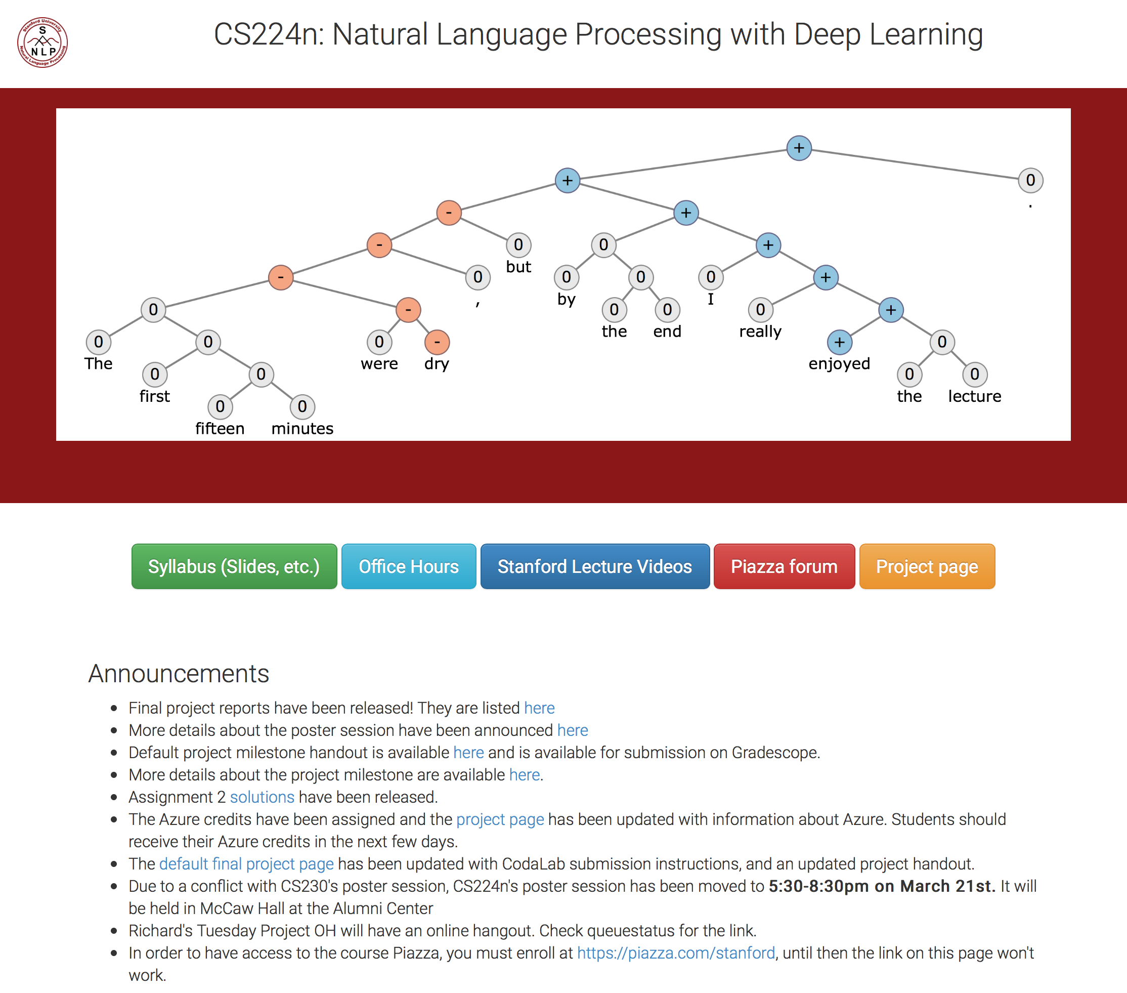 8 个超赞的深度学习课程（附评分） - 知乎
