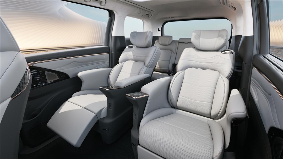 插混动力“镀金”，广汽传祺E9卖32.98万元起，弹匣电池新亮点 - 知乎