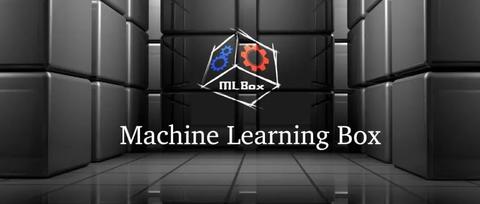 一文彻底掌握自动机器学习AutoML：MLBox - 知乎