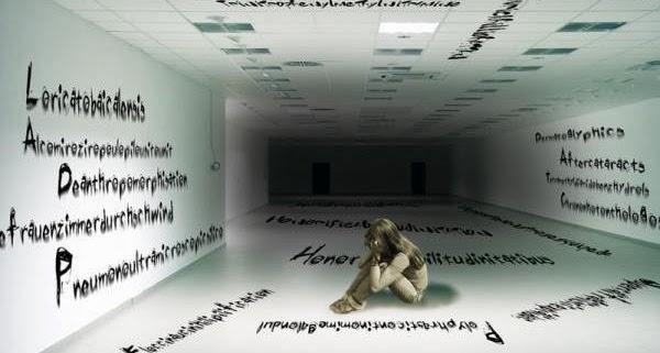 什么是 hipopotomonstrosesquipedaliofobia？ - 知乎