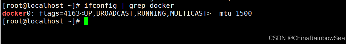 12. Docker 网络(bridge，host，none，container，自定义网络)配置操作详解 - 知乎
