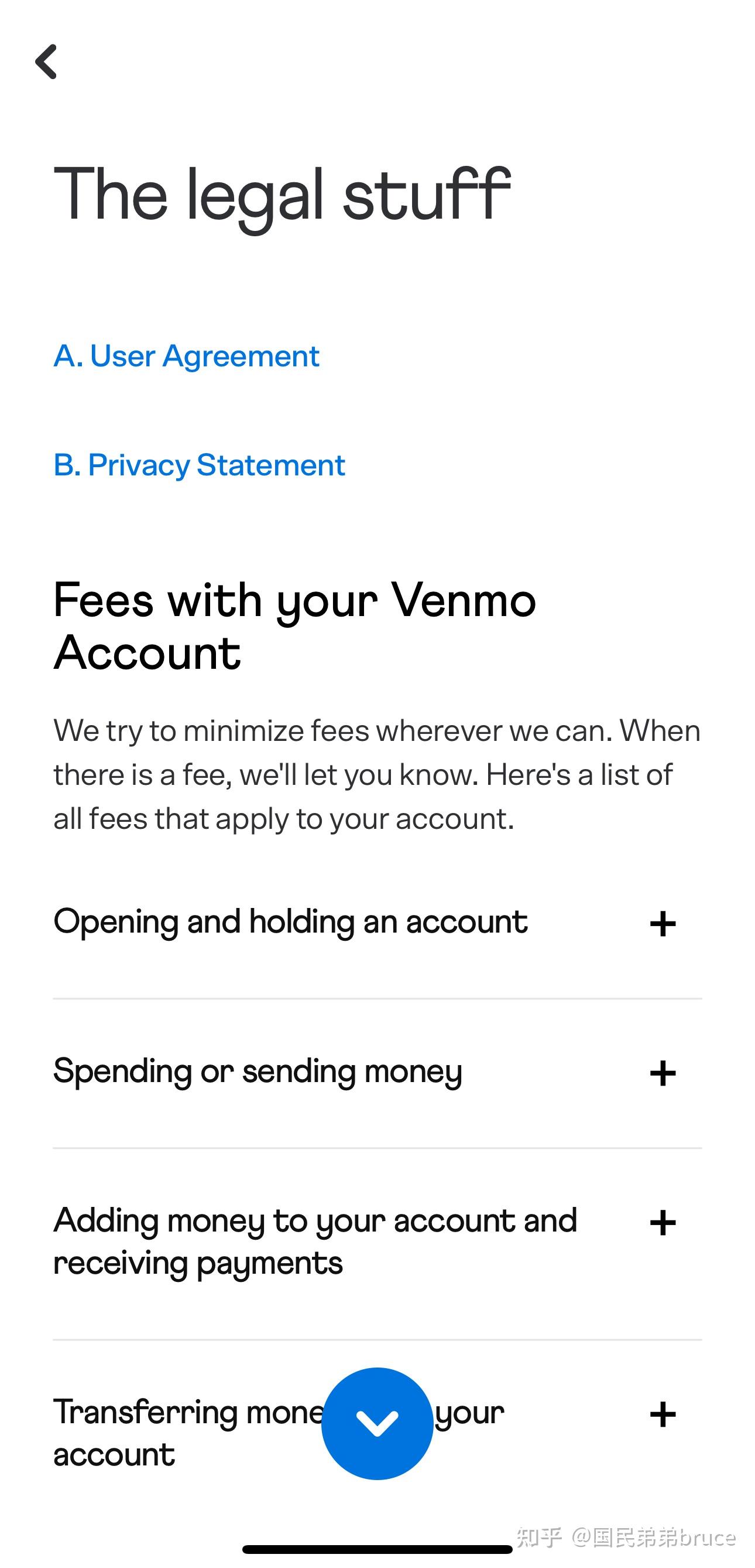 美版支付宝Venmo注册教程，含pos机，含美卡，无年费,无存款。 - 知乎