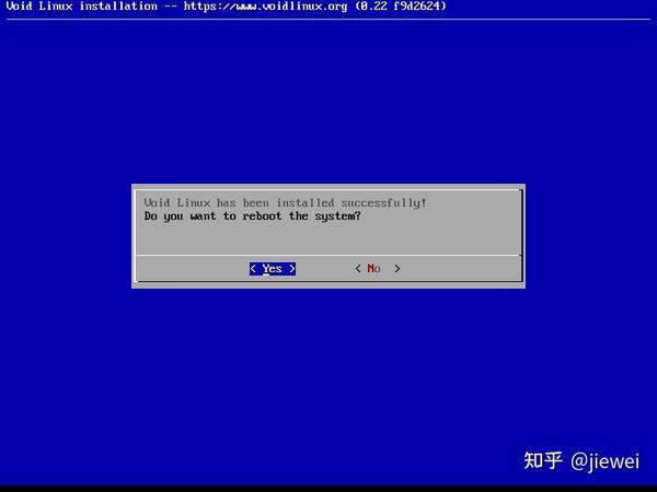 VirtualBox 体验 Void (Linux) w/ dwm, dmenu, st - 知乎