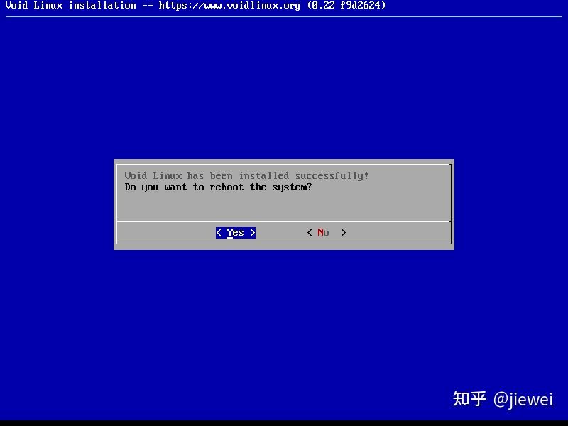 VirtualBox 体验 Void (Linux) w/ dwm, dmenu, st - 知乎