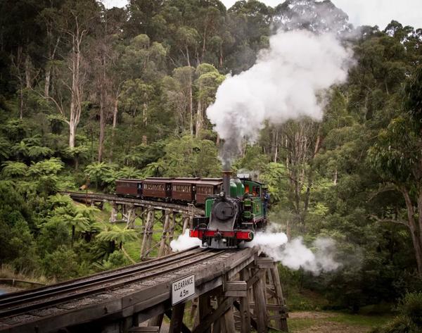没过够夏天？就去澳大利亚！附4条经典线路，全家都开心 - 知乎