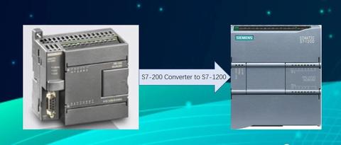 西门子 S7-200 程序转 S7-1200 工具（附下载链接） - 知乎