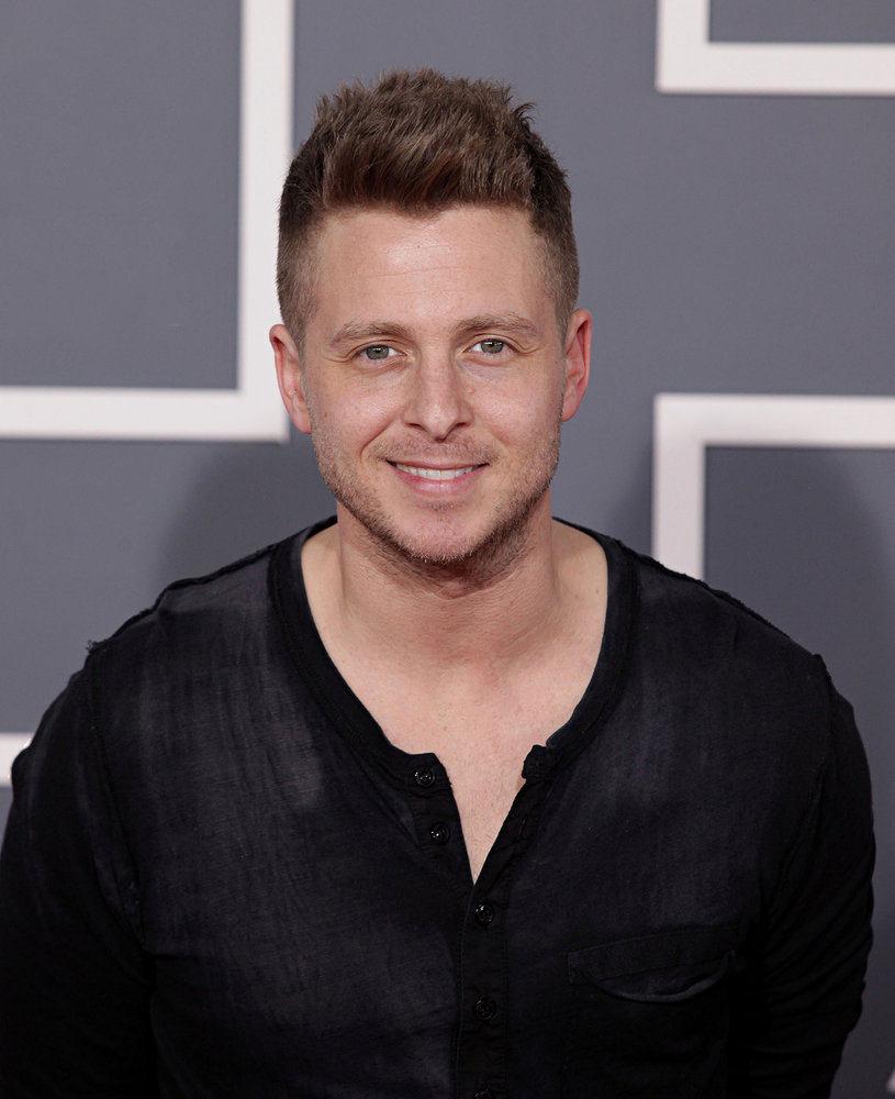 Ryan Tedder：不仅仅是OneRepublic的主唱 - 知乎