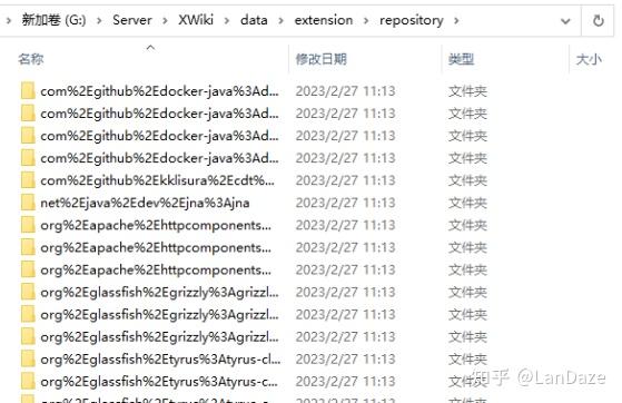 零基础快速搭建个人Wiki（XWiki+Tomcat+MySQL) - 知乎