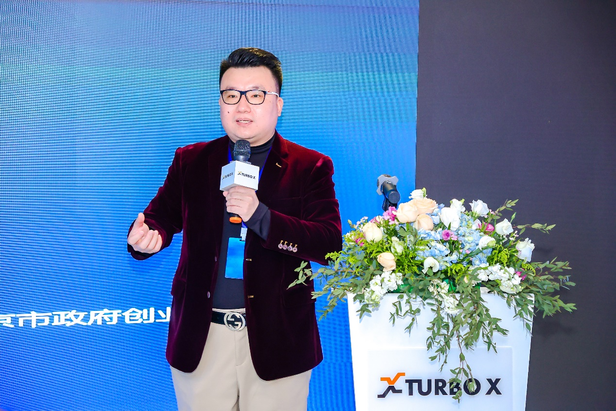 TURBO X新生代大会在京圆满举行 - 知乎