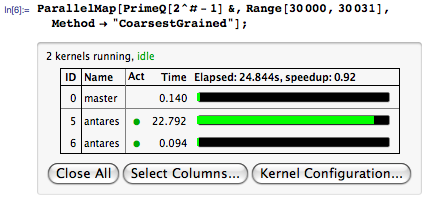 Mathematica 的并行计算 - 知乎
