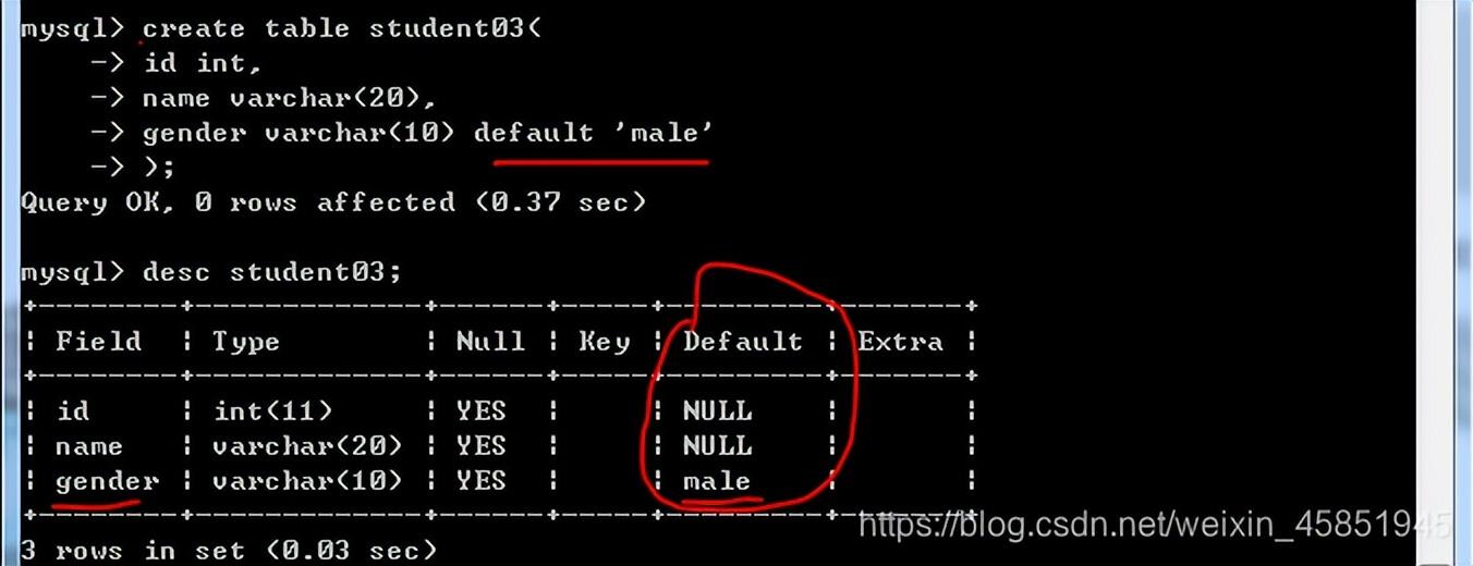 MySQL 有这一篇就够（呕心狂敲37k字，只为博君一点赞！！！） - 知乎