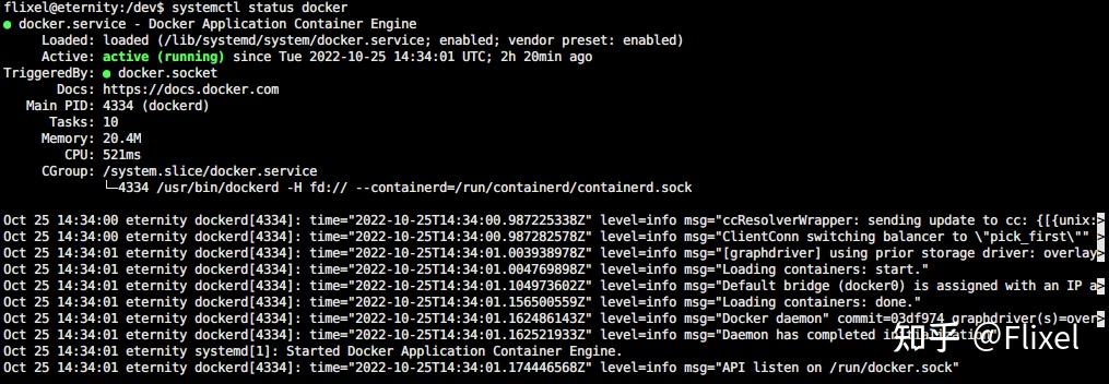 Nas应用-Docker环境配置 - 知乎