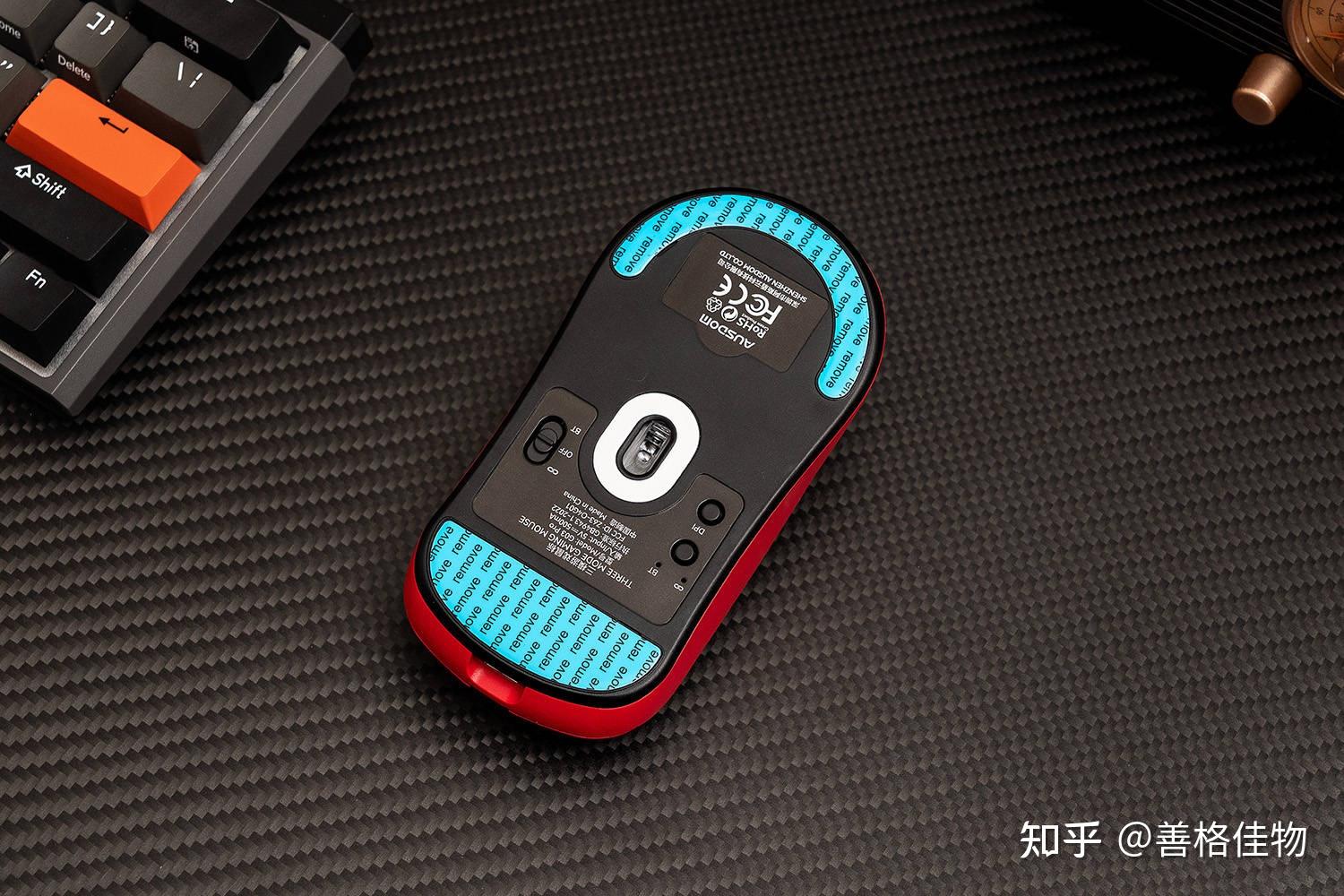 敢对标狗3，身板够不够结实啊？阿斯盾G03 Pro大师版评测 - 知乎