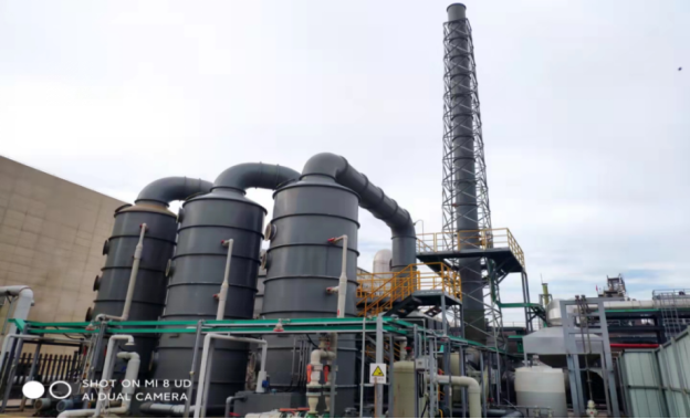 RTO装置安全风险分析及管控措施 - 知乎