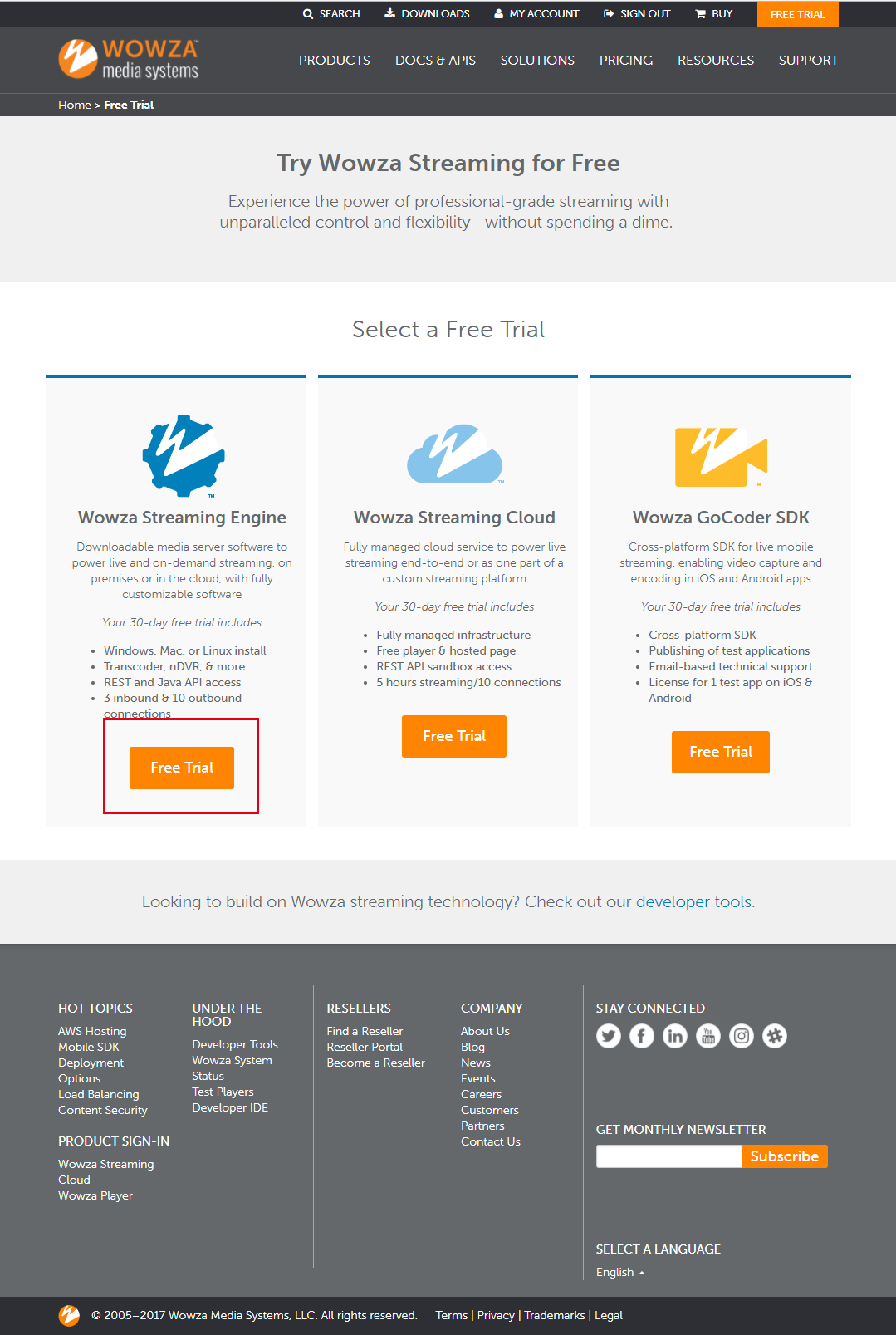 震惊！手把手教你搭建一个直播平台！ - 知乎