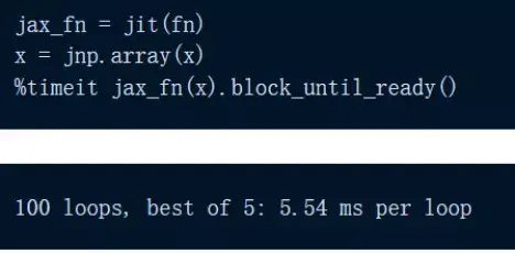 2022年，我该用JAX吗？GitHub 1.6万星，这个年轻的工具并不完美 - 知乎