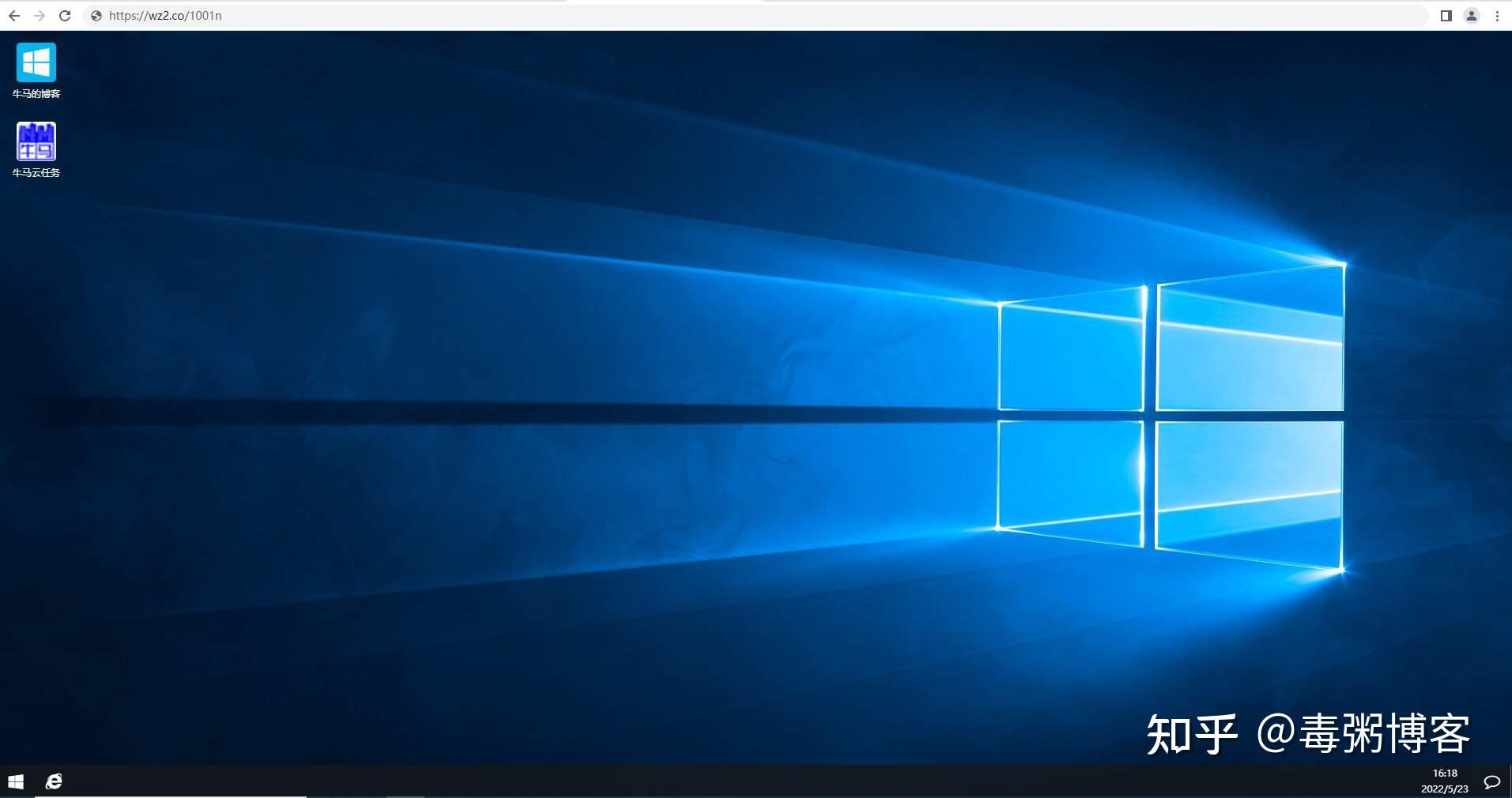 仿Win10系统WIN10-UI系统PHP网站源码 - 知乎