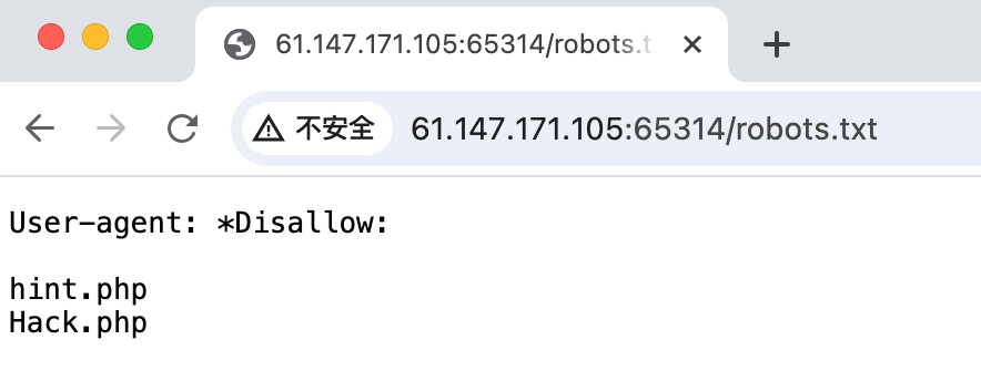 xctf-Web_php_wrong_nginx_config（路径穿越，weevely逆向） - 知乎