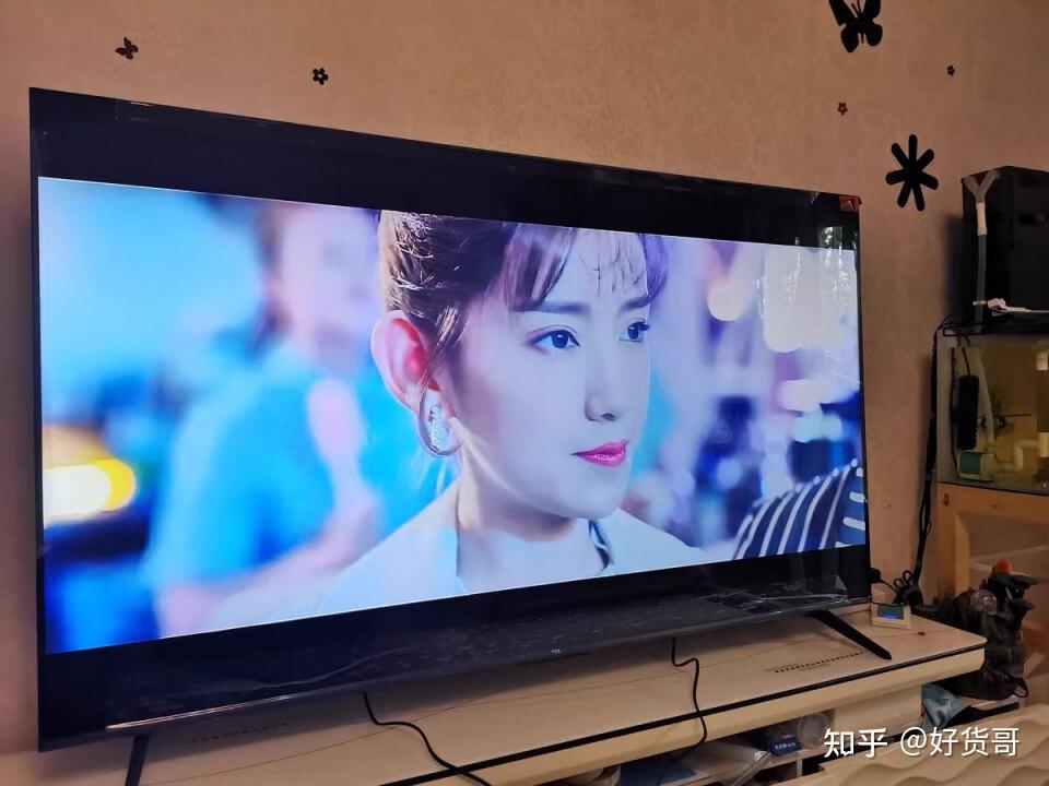 TCL65V8E Max电视怎么样?划算吗?多人被骗被坑是真的？