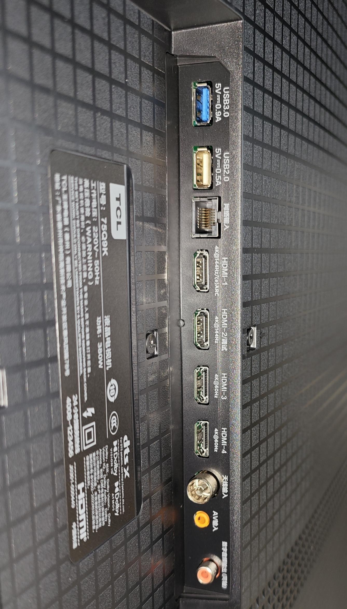 TCL Q9K电视深度测评：2024年第二便宜的量子点电视和质价比极高的MiniLED电视 - 知乎