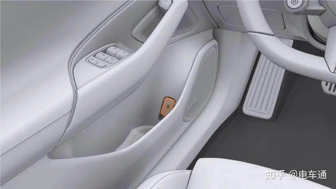 小米SU7被冤了？铜陵高速事故太惨，是时候重新认识电车了 - 知乎