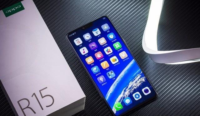 秒懂OPPO R15的所有信息，看这篇就够了 - 知乎