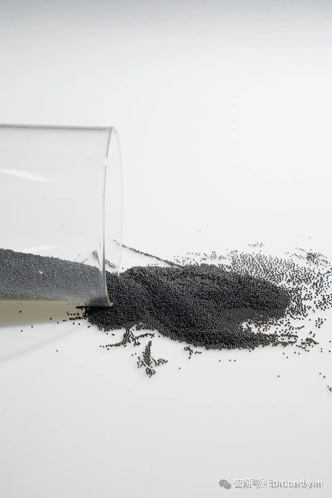 用于评估活性炭多孔结构的各种吸附模型的对比 - 知乎