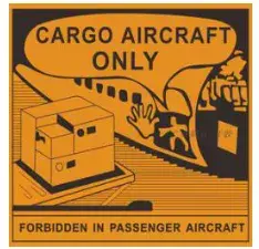 锂电池空运出口合规要求解析 （un3480、un3481、un3090、un3091） - 知乎