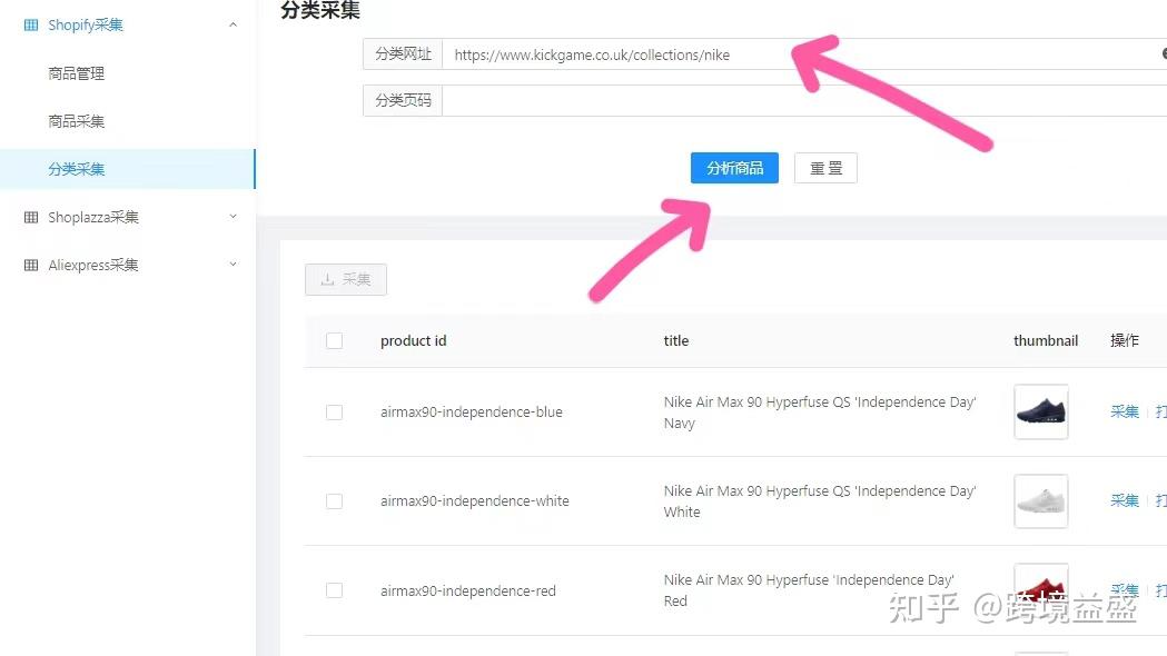 shopline商品采集工具-wmtools轻松解决shopline独立站运营的烦恼 - 知乎