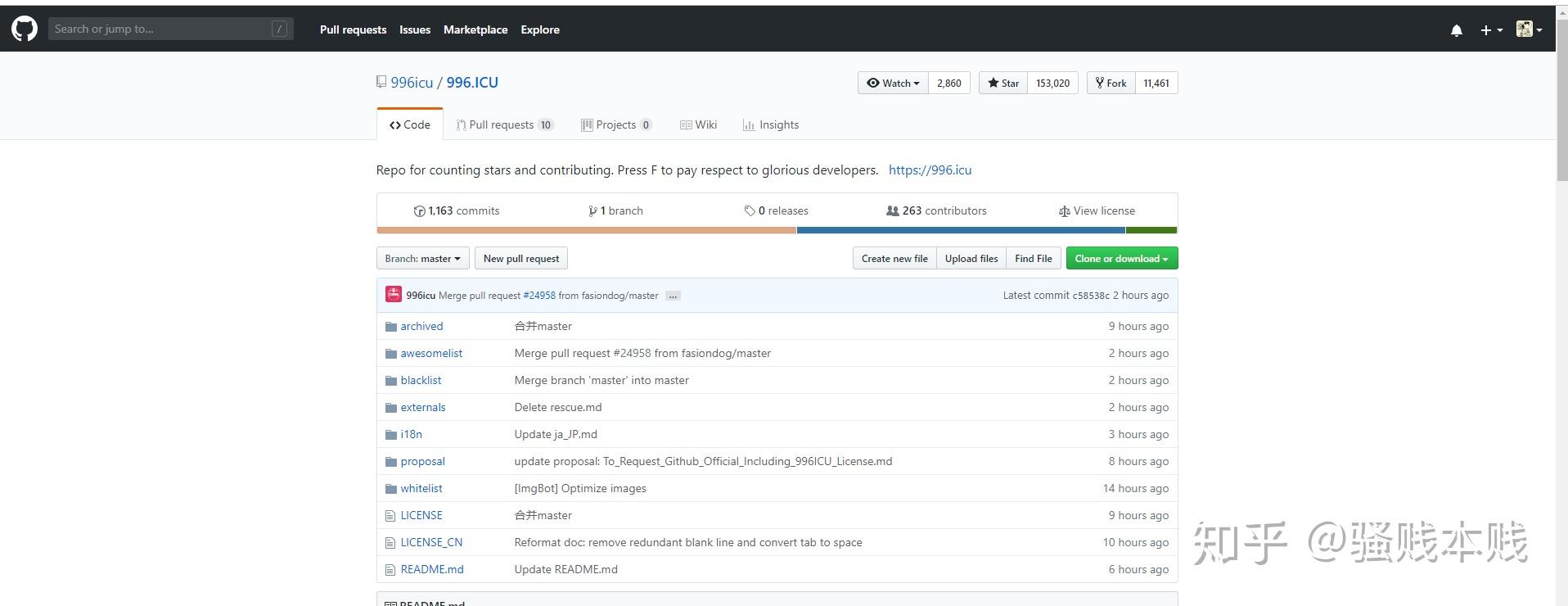 996ICU，需要每一个劳动者的声音！ - 知乎
