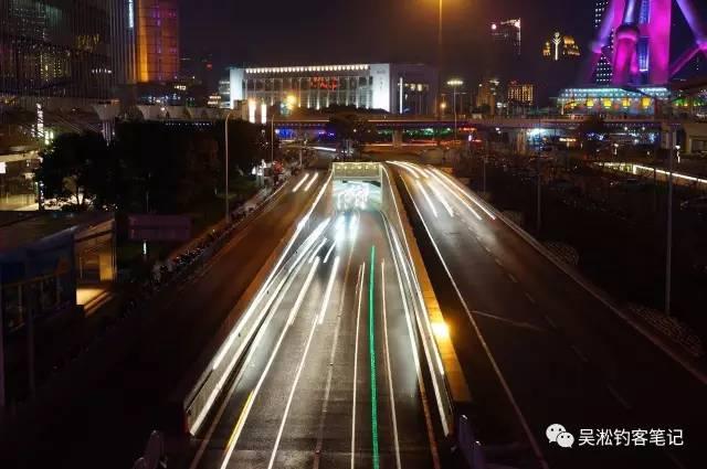 带你一起漫步上海-外滩与陆家嘴-3 - 知乎