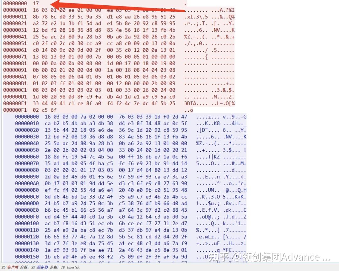 Frp流量隐匿对抗排查 - 知乎