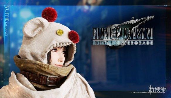 关于FF7，你可能需要知道的9件事 - 知乎